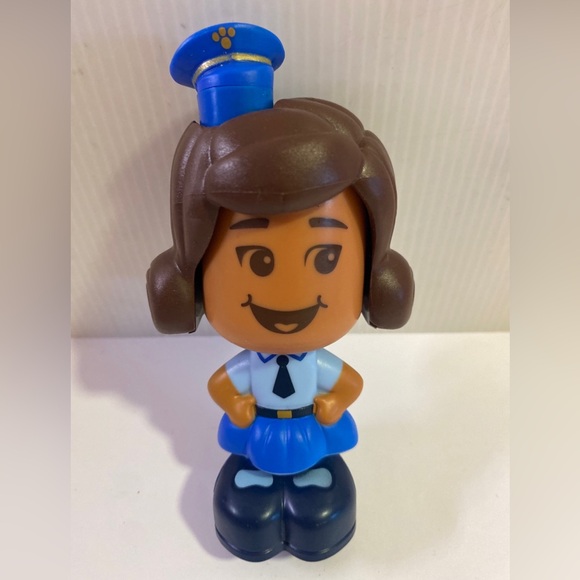 Disney | Toys | Disney Toy Story 4 Officer Giggles Mcdimples Toy | Poshmark